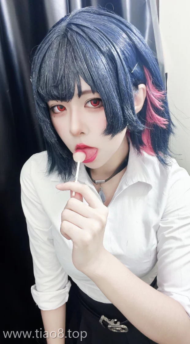 图片欣赏丨Coser小空sora:NO.005-绝区零 艾莲乔[35P4V-237MB]在线观看资料 - 微密天下